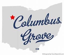 Village of Columbus Grove - Build Putnam